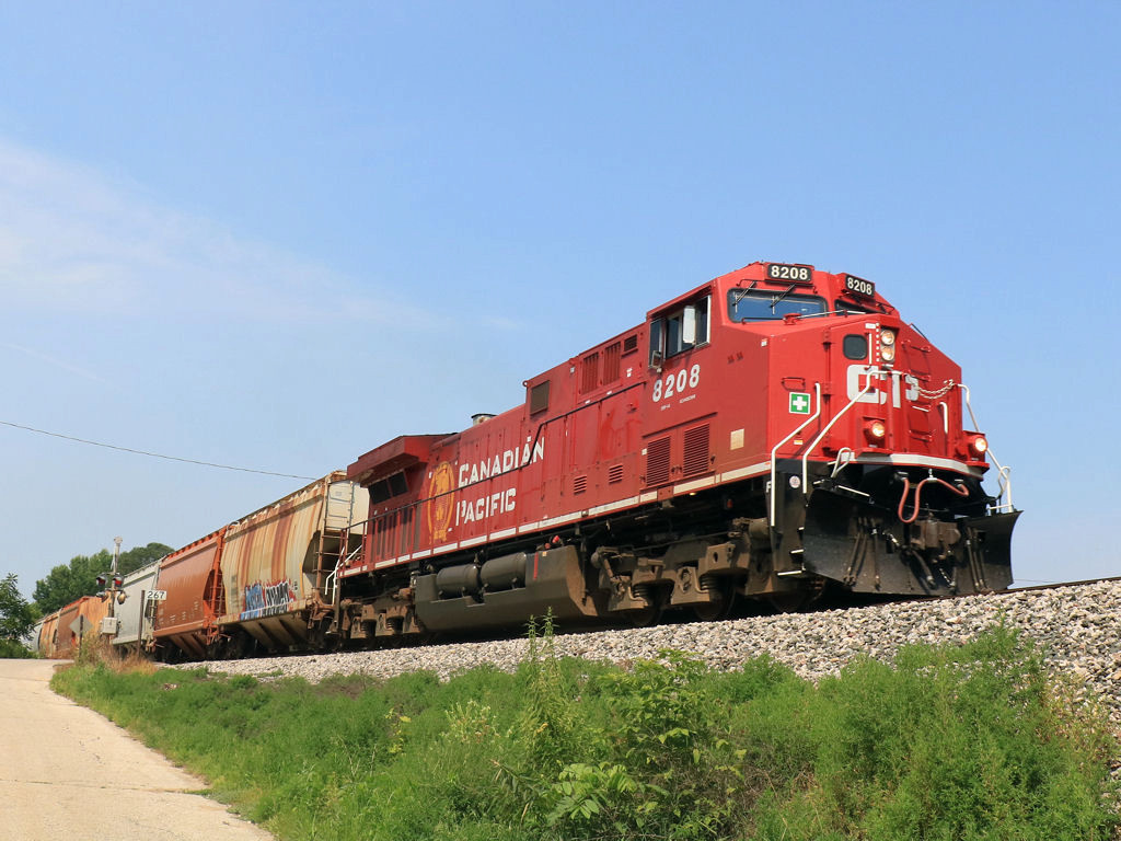 CP 8208